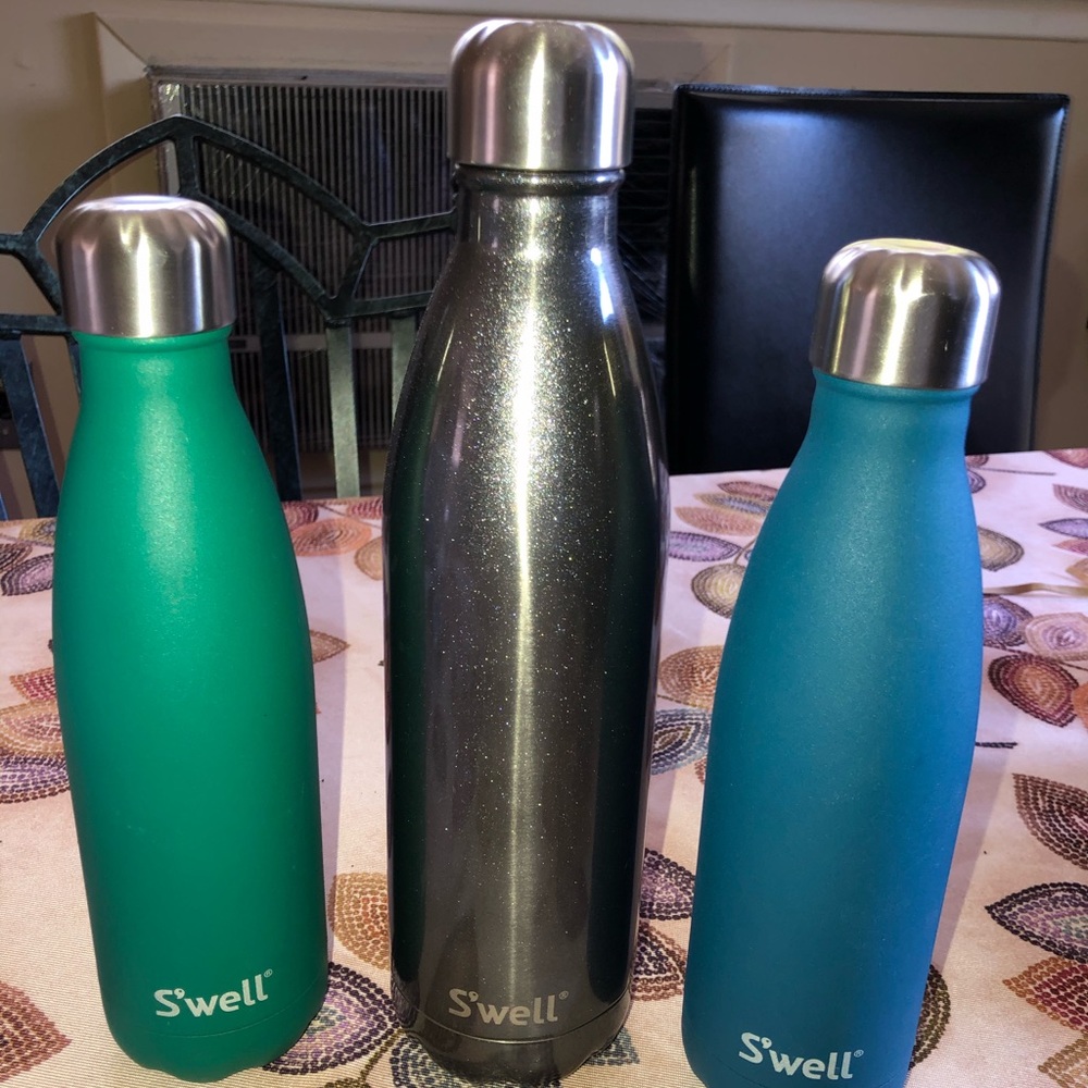 Swell Bottles - Gem